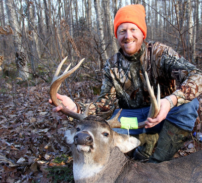 CWD Venison Test Kit – Priogen