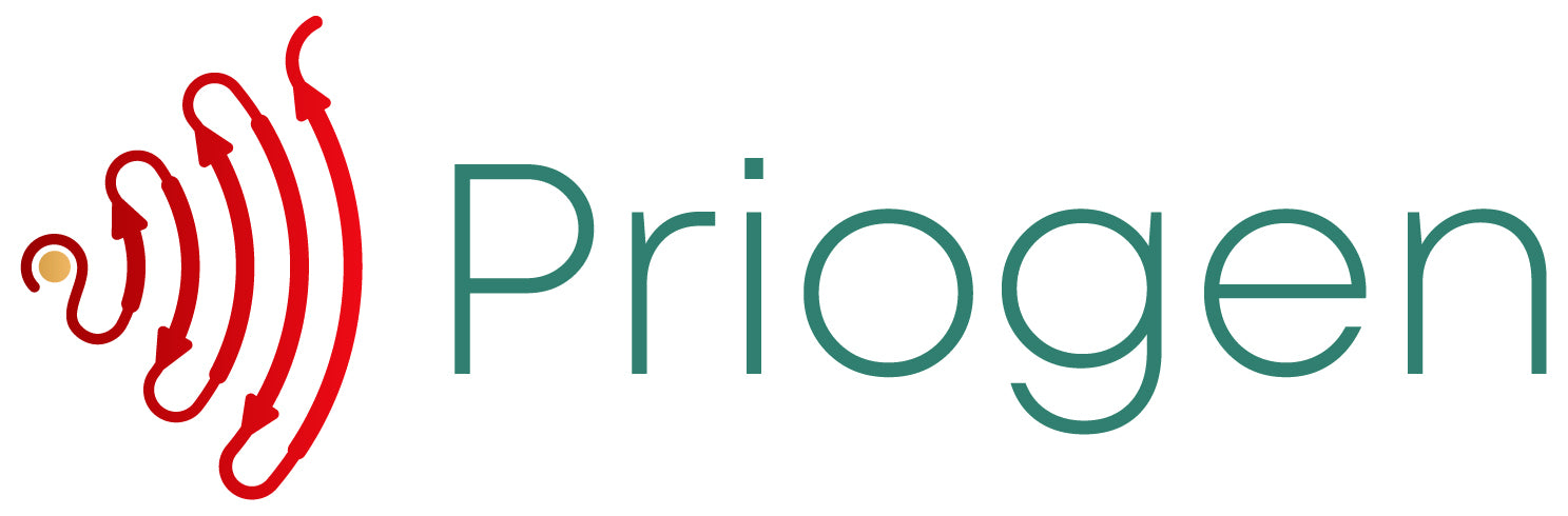 Priogen Store