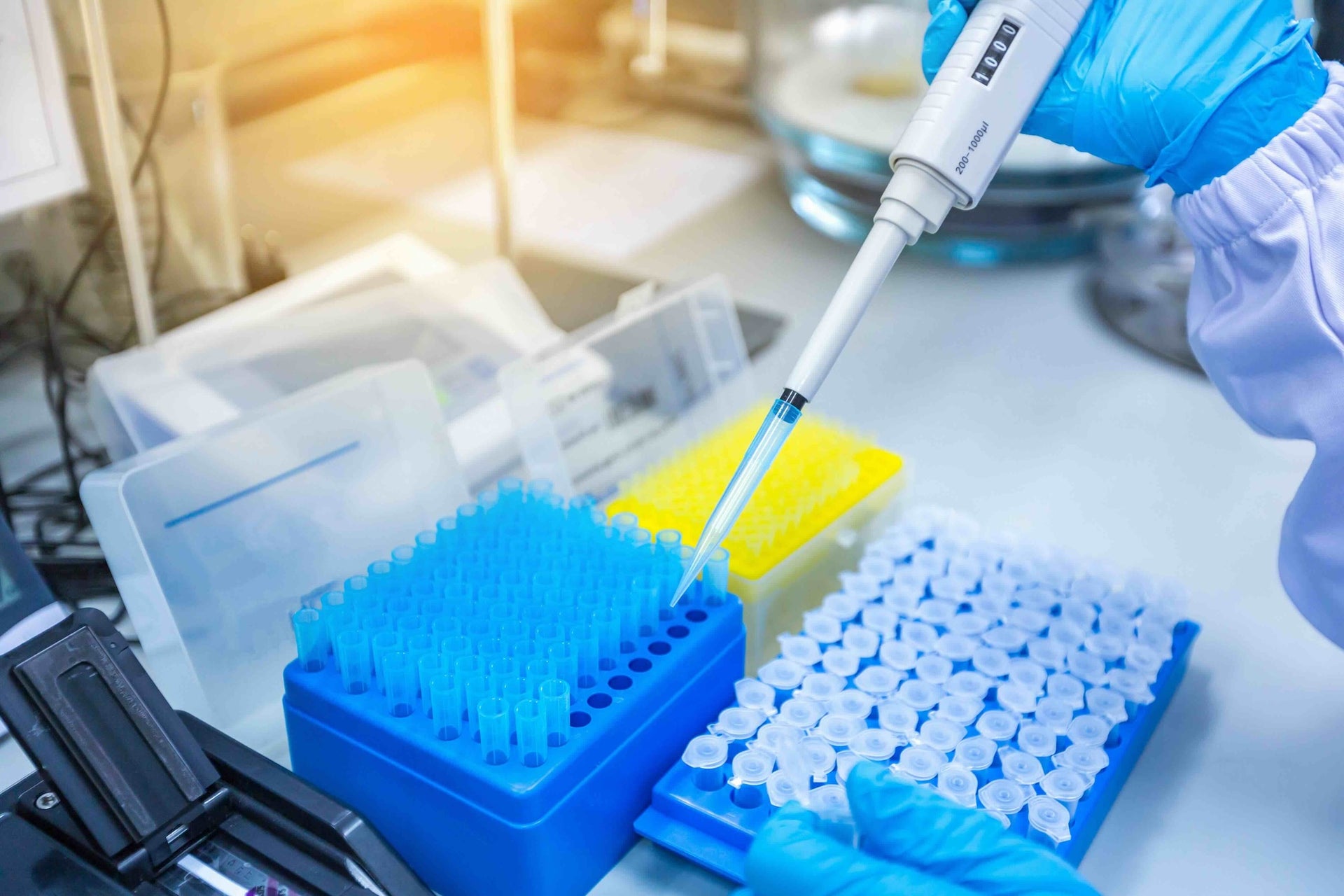 CWD Venison Test Kit – Priogen