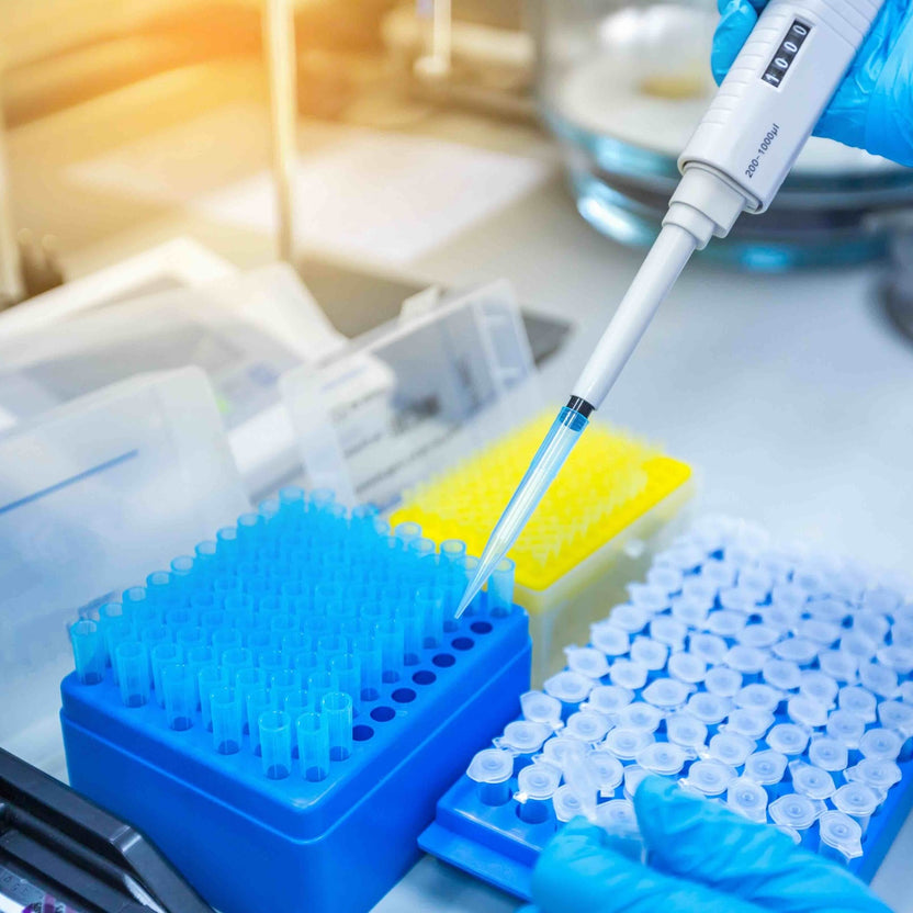 CWD Venison Test Kit – Priogen